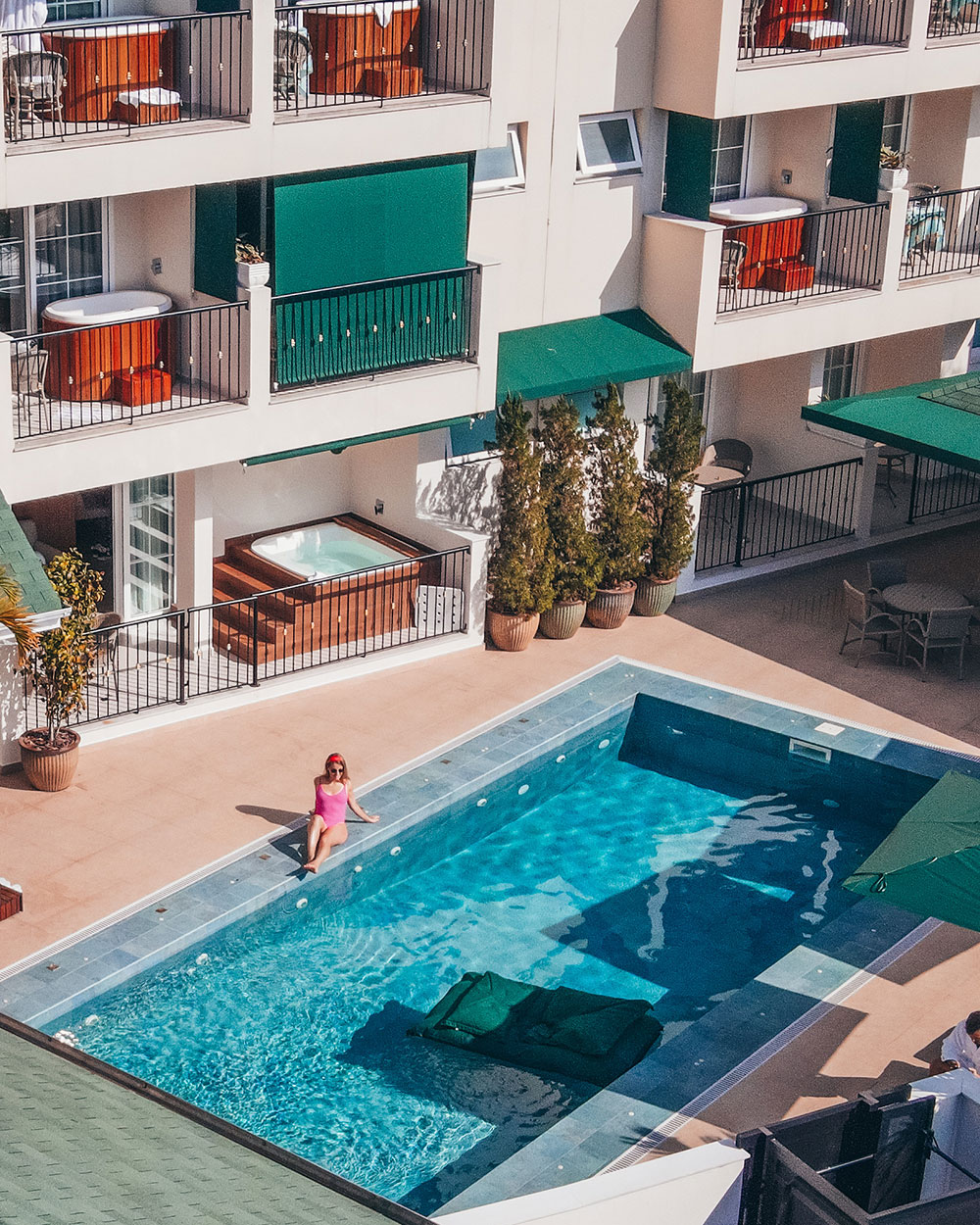 Villa do Vale Boutique Hotel